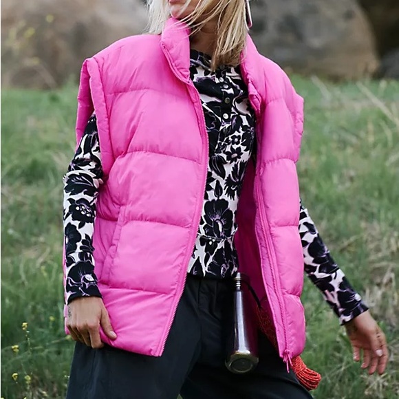 FP Movement by Free People | Jackets & Coats | Free People Fp Movement ...